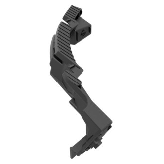 Alfa Romeo Giulia Bumper Brackets & Hardware | Front, Rear — CARiD.com