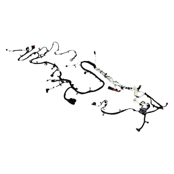 Mopar® - Chassis Wiring Harness