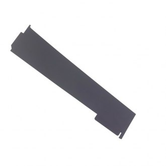 Dodge Ram Door Moldings - Side, Edge, Belt | CARiD