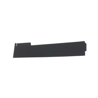 Dodge Ram Door Moldings - Side, Edge, Belt | CARiD