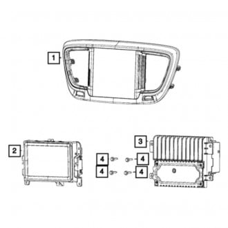 Car Stereos - CD & DVD Players, Single DIN, Double DIN | CARiD