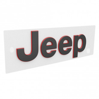 Jeep Wrangler Replacement Trunk Lids — CARiD.com