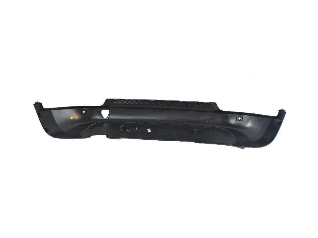 Jeep OE 68352670AB - Rear Lower Bumper Cover