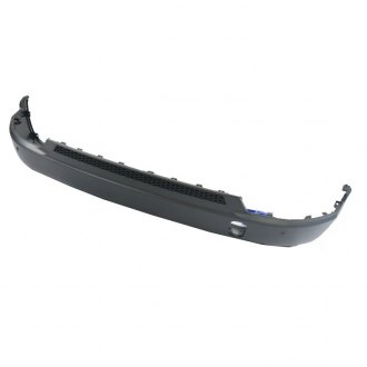 Jeep Compass Replacement Front Bumpers & Components | CARiD