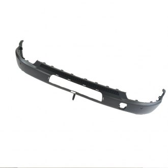 Jeep Compass Replacement Front Bumpers & Components | CARiD