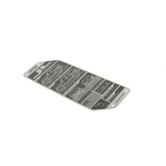 Door Sills - Replacement Door Sill Plates & Parts | CARiD