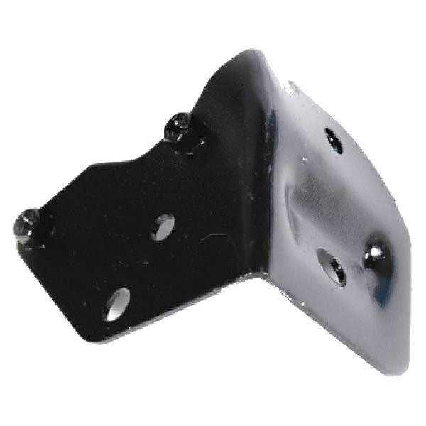 Mopar® 68353836AB - Front Passenger Side Bumper Face Bar Bracket