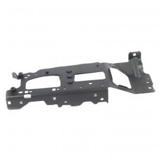 Jeep Gladiator OEM Bumpers - Genuine Front & Rear Bumpers | CARiD