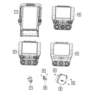 GPS Navigation Systems | Navigators, Mounts, Accessories — CARiD.com
