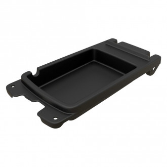 Center Console Storage Compartment | CARiD