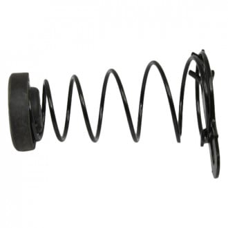 Hood Hinges & Springs - Billet, Aluminum, Stainless | CARiD