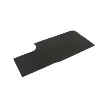 Jeep Wrangler Trunk Floor Mats & Truck Bed Floors | CARiD