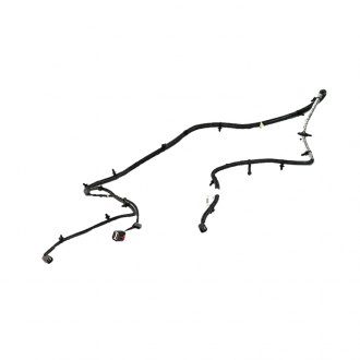 Rear Light Harness Connectors | CARiD