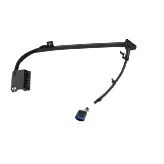 Door Wiring Harnesses | CARiD