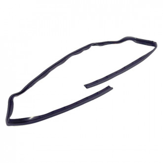 Dodge Ram Hood Weatherstripping Seals — CARiD.com