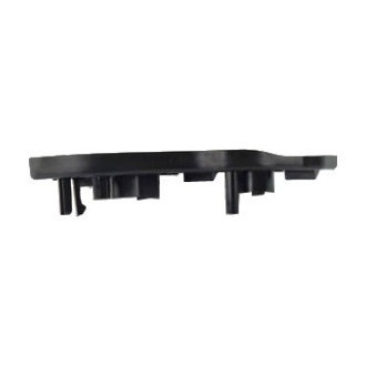 Alfa Romeo Giulia Bumper Brackets & Hardware | Front, Rear — CARiD.com