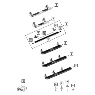 Ram 2500 Ram OEM Seats | Racing, Sport, Classic — CARiD.com