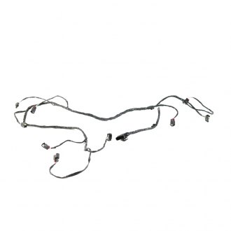 Dodge Challenger Parking Sensors - Garage, Rear, Front | CARiD