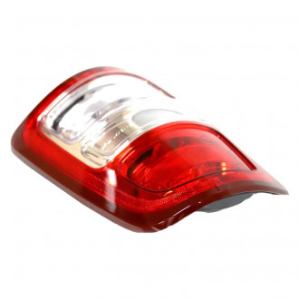 Ram 3500 OEM Tail Lights | LED, Fiber Optic — CARiD.com