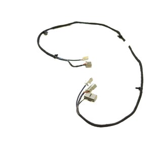 Power Seat Wiring Harness | CARiD