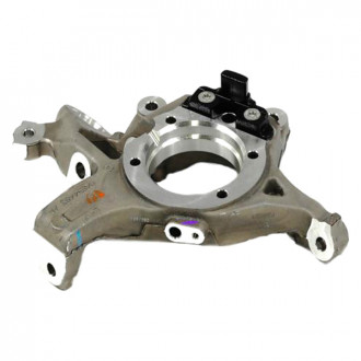 Dodge Challenger Steering Knuckles, Spindles & Parts | CARiD