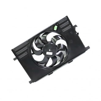 Jeep Renegade Radiator Fans & Parts | Electric, Mechanical — CARiD.com