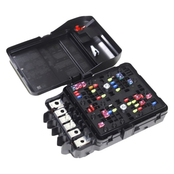 Mopar® 68366495AD - Wiring Connectors