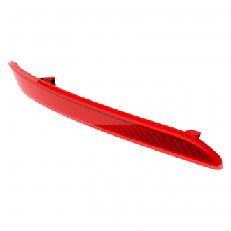 Alfa Romeo Giulia Replacement Bumpers | Front, Rear, Brackets – CARiD.com
