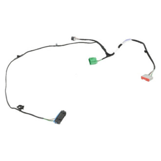 Jeep Grand Cherokee Wiring, Cables & Connectors | CARiD