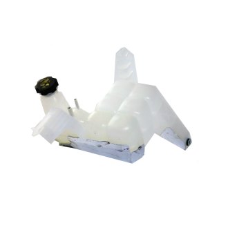 Ram 2500 Coolant Overflow Tanks | CARiD