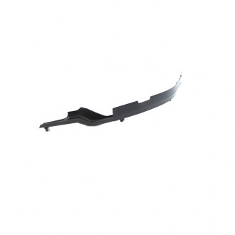 Ram 1500 Replacement Bumper Moldings & Trim — CARiD.com