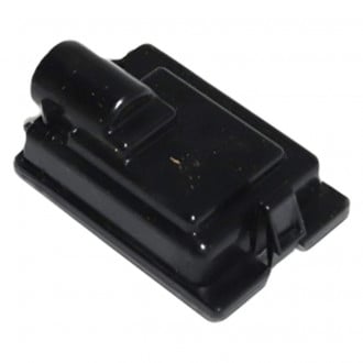 Dodge Durango License Plate Lights | Lenses, Assemblies – CARiD.com