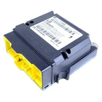 Air Bag Control Modules - Replacement Airbag Modules | CARiD
