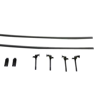 Jeep Wrangler Roof Panels | CARiD