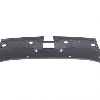 Jeep Radiator Support Covers - Upper, Front | CARiD