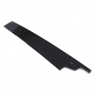 Jeep Grand Cherokee Door Moldings - Side, Edge, Belt | CARiD