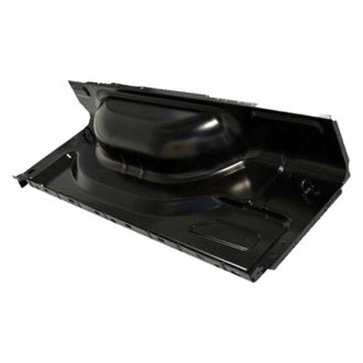 Ram 1500 OEM Quarter Panels & Parts | Rear & Front — CARiD.com