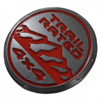 Jeep OE™ Emblems & Logos | CARiD