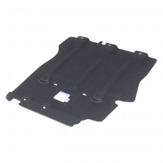 Jeep Grand Cherokee Underbody Covers | Splash Shields — CARiD.com