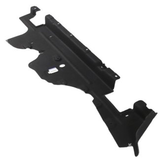 Jeep Grand Cherokee Underbody Covers - Splash Shields | CARiD