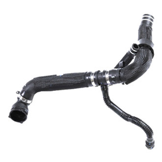 Jeep Compass Radiator Hoses & Clamps - Lower, Upper | CARiD