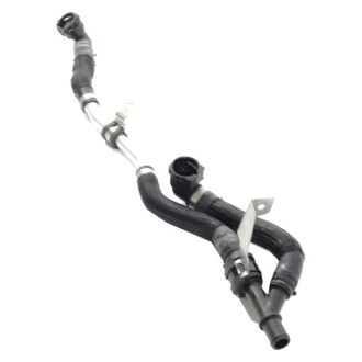 Jeep Grand Cherokee Intercooler Hoses & Pipes | Clamps, Kits — CARiD.com