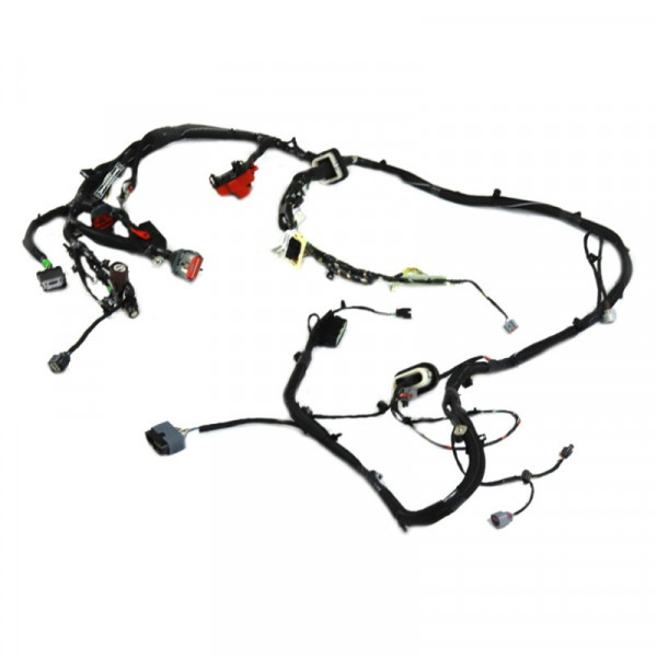 Mopar® 68381645AD - Dashboard Wiring Harness Clip