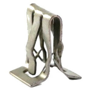 Mopar® 68383597AA - Front Bumper Stone Deflector Clip