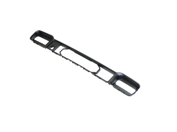 Mopar® 68384299AA - Lower Grille