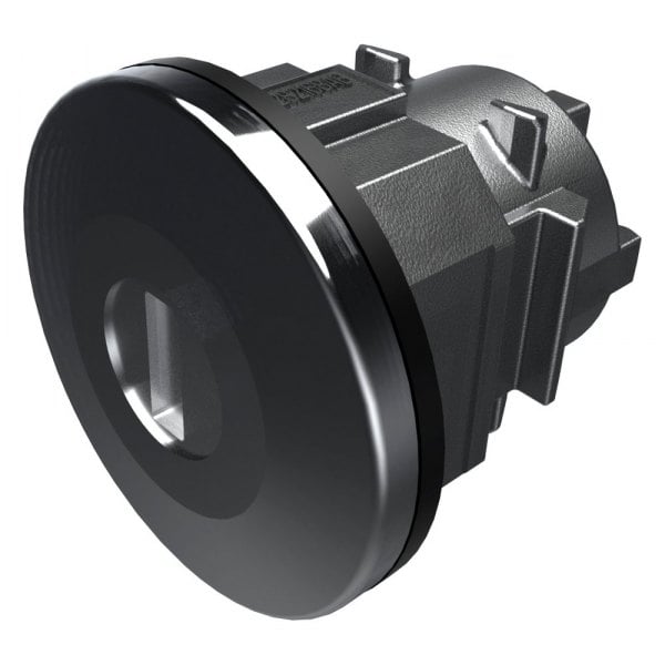 Mopar® 68384449AB - Front Door Lock Cylinder