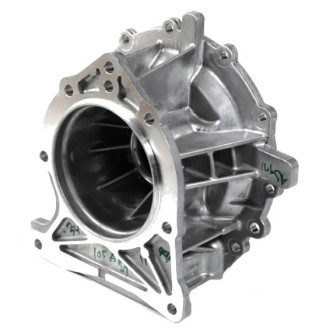 Transfer Case Housing Extensions | CARiD