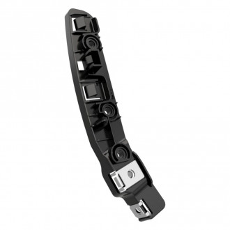 Alfa Romeo Stelvio Replacement Bumpers - Front, Rear, Brackets | CARiD