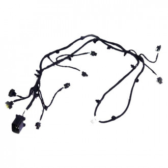 Headlight Wiring Harnesses | CARiD