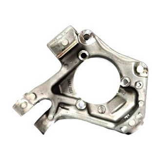 Jeep Wrangler Steering Knuckles, Spindles & Parts | CARiD